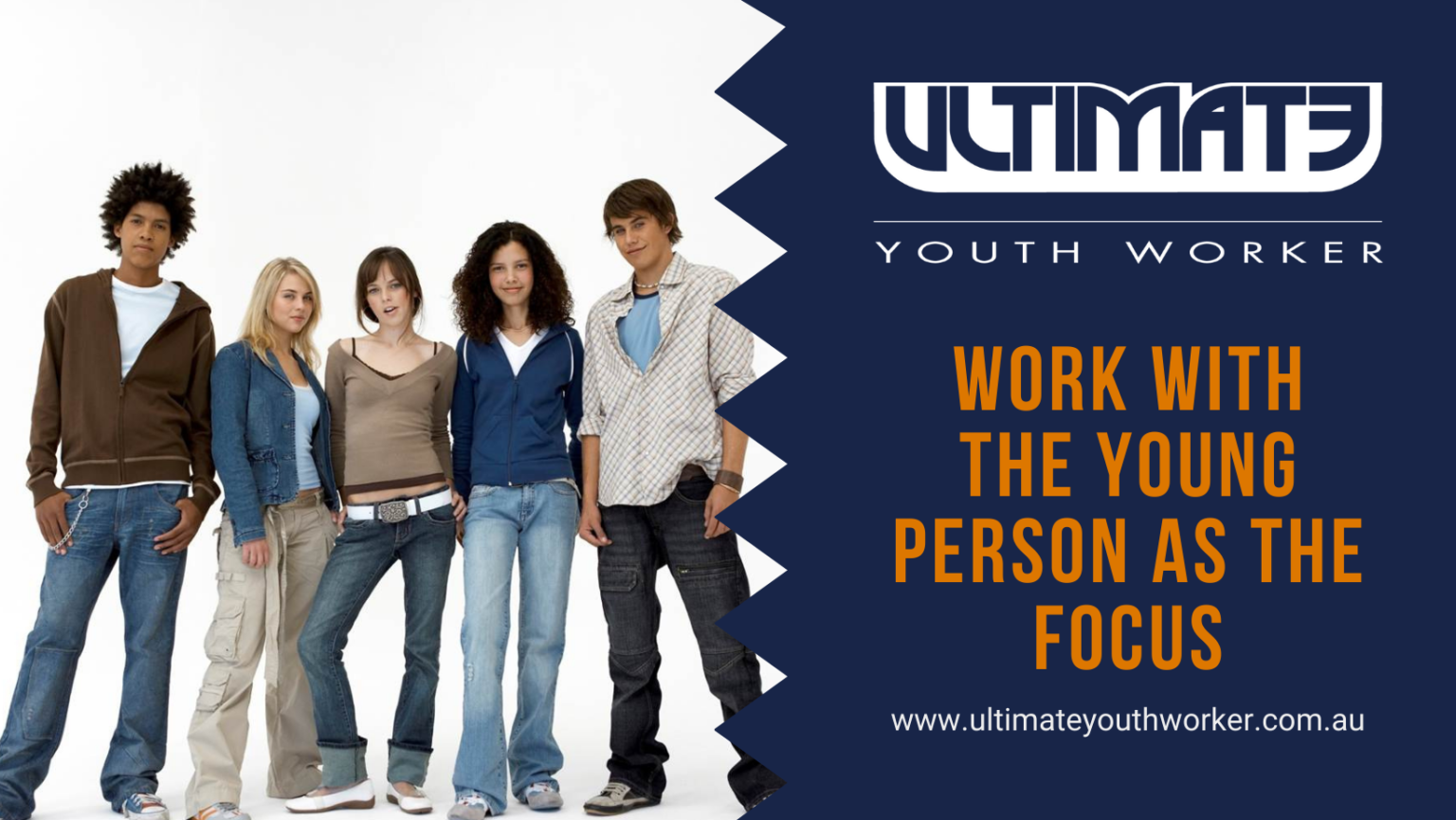 Blog - Ultimate Youth Worker