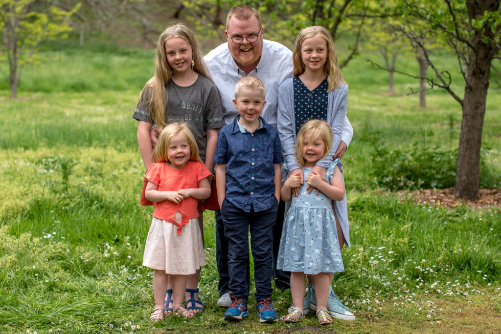 Aaron Garth - Ultimate Youth Worker